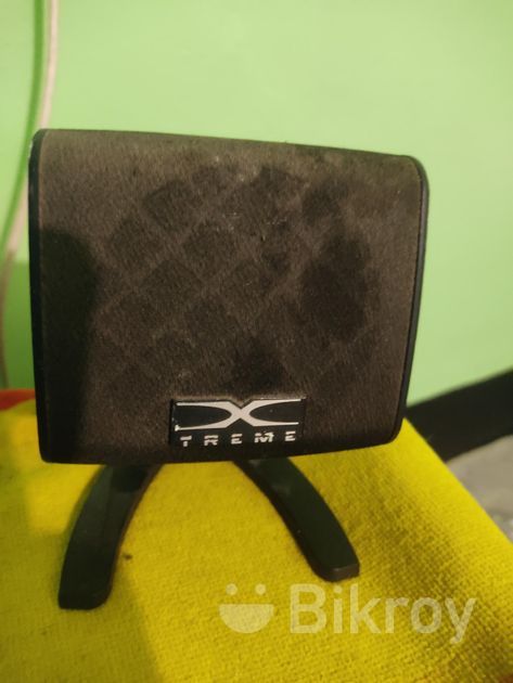 Xtreme Speaker 2:1 Sell for Sale in Pabna | Bikroy