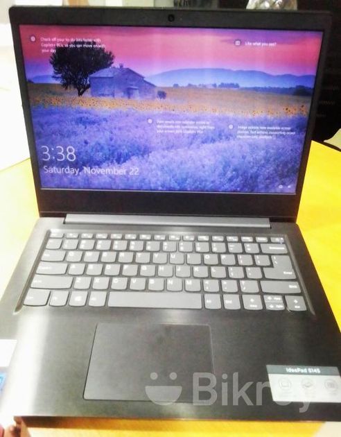 Lenovo Laptop for sale for Sale in Sirajganj | Bikroy