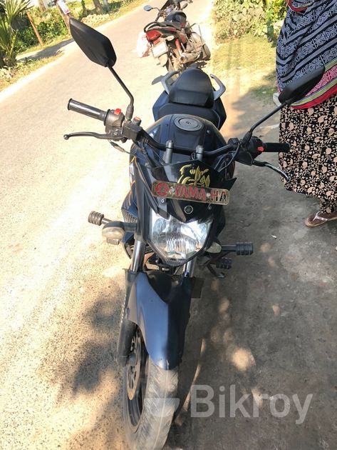 Yamaha FZs V2 . 2018 for Sale | Khulna Sadar | Bikroy