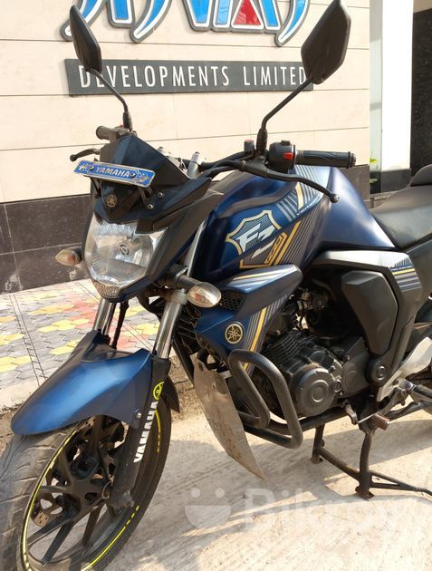 Yamaha FZs V2 ` 2019 for Sale | Khulna Sadar | Bikroy