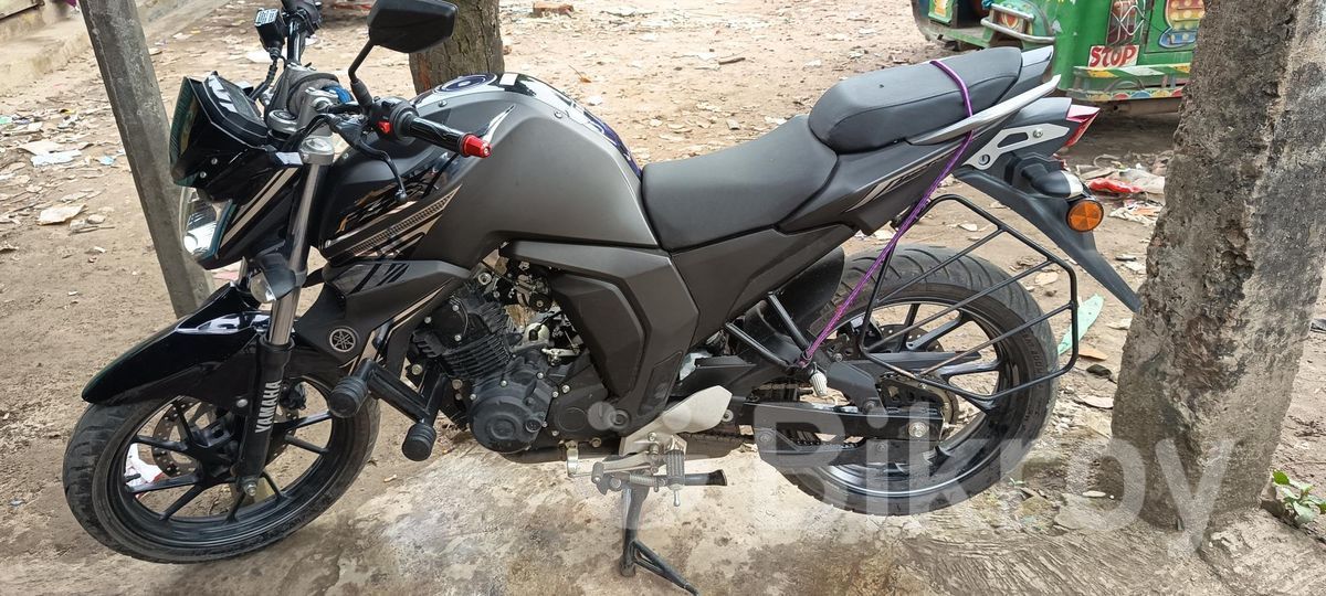 Yamaha FZs V2 FZ s2 2025 for Sale | Savar | Bikroy