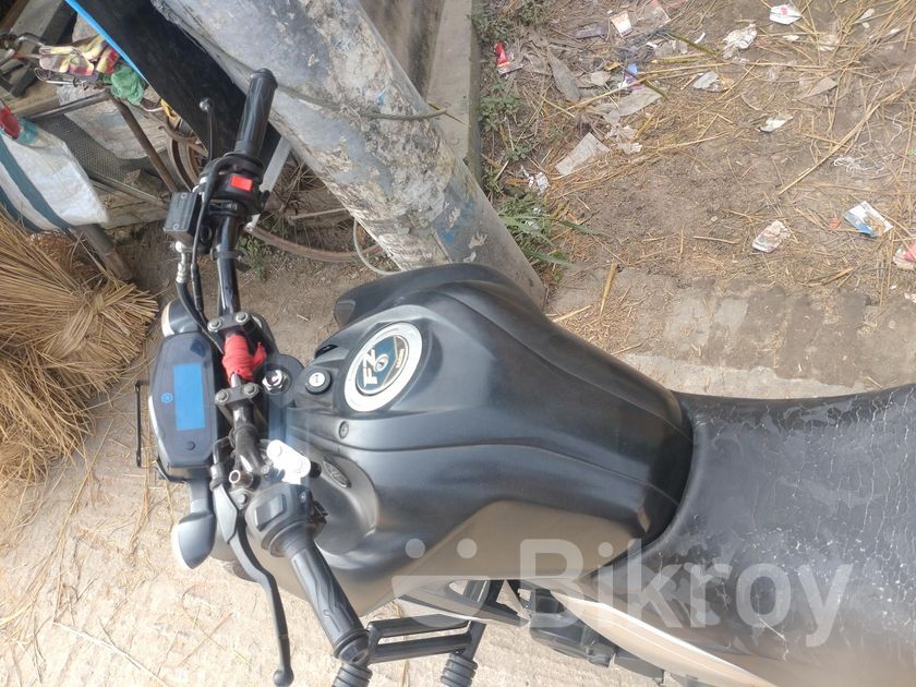 Yamaha FZS V3 FZ-S 2023 বিক্রি | সাতক্ষীরা | Bikroy