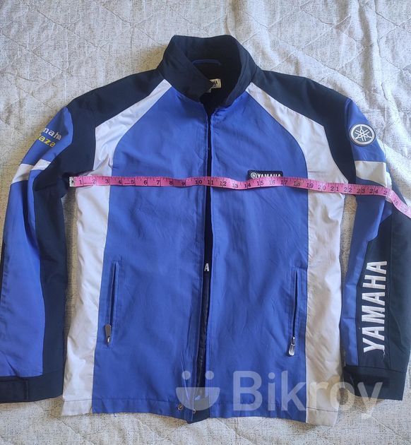 Yamaha Jacket for Sale in Shaheb Bazar | Bikroy