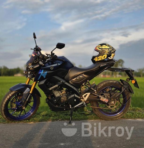 Yamaha MT 15 2024 for Sale | Kachari Bazaar | Bikroy