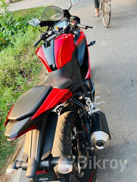 Yamaha R15 V3 2021 বিক্রি | সদর রোড | Bikroy