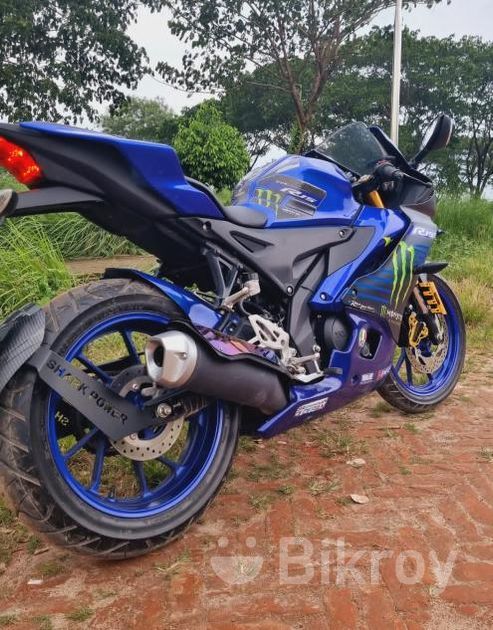 Yamaha R15 2023 | Jatrabari | Bikroy