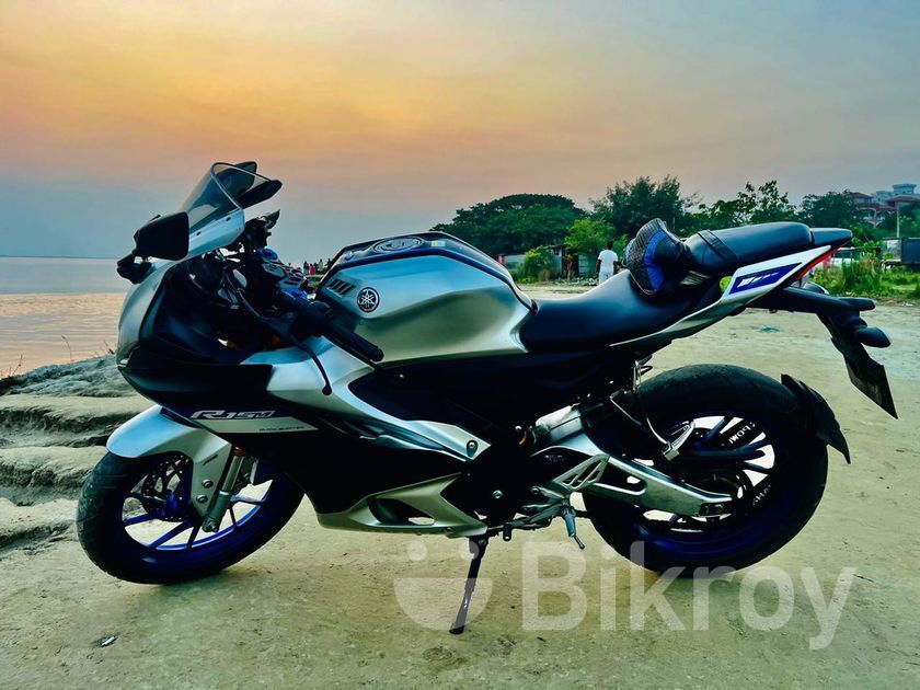 Yamaha R15 M . 2023 for Sale | New Market | Bikroy