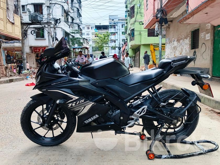 Yamaha R15 reg 24 2021 for Sale | Mirpur | Bikroy