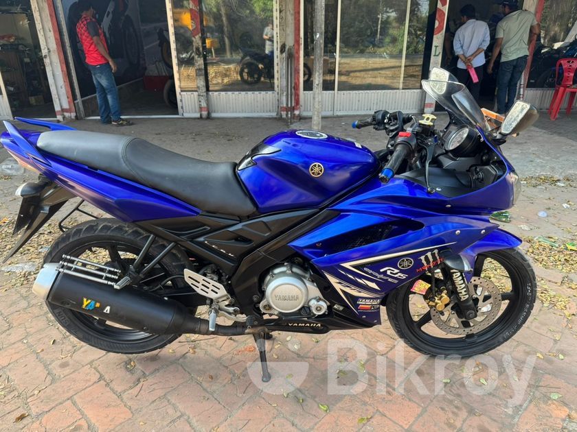 Yamaha R15 Super Fresh 2018 for Sale | Rupsa | Bikroy