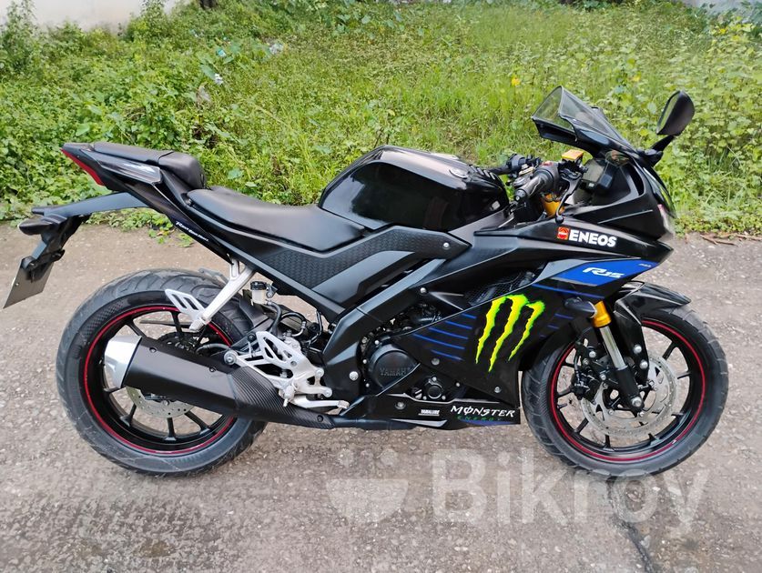 Yamaha R15 V3 Indonesia মুল মালিক কুষ্টিয়া 2020 বিক্রি | কুষ্টিয়া ...