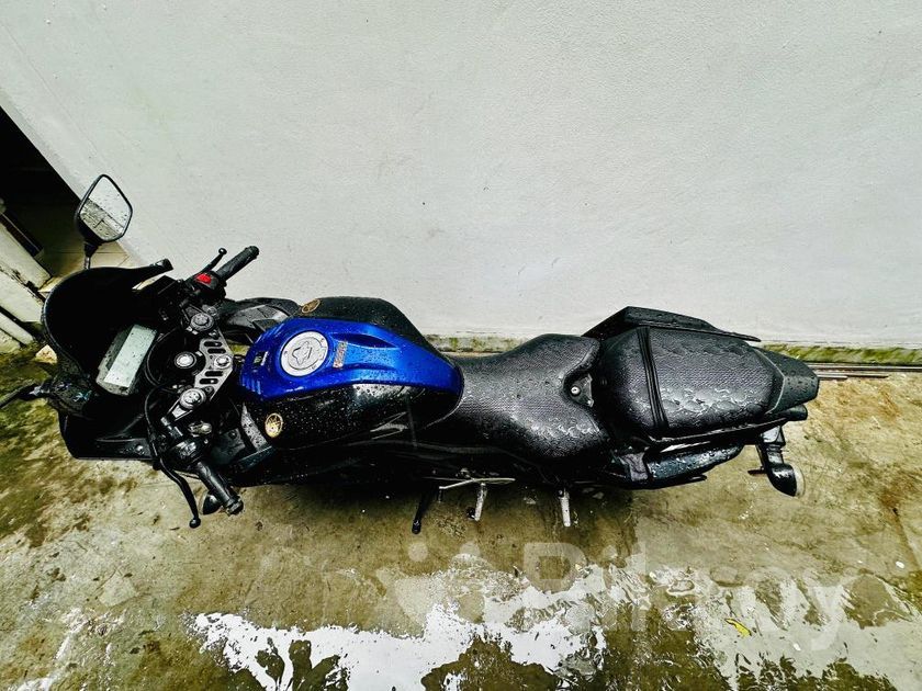 Yamaha R15 V3 Monster Edition . 2019 for Sale | Gulshan | Bikroy