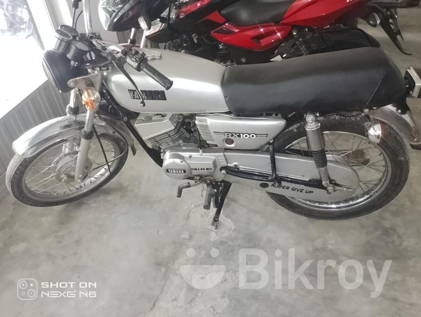 Yamaha RX 1997 for Sale | Bagerhat | Bikroy