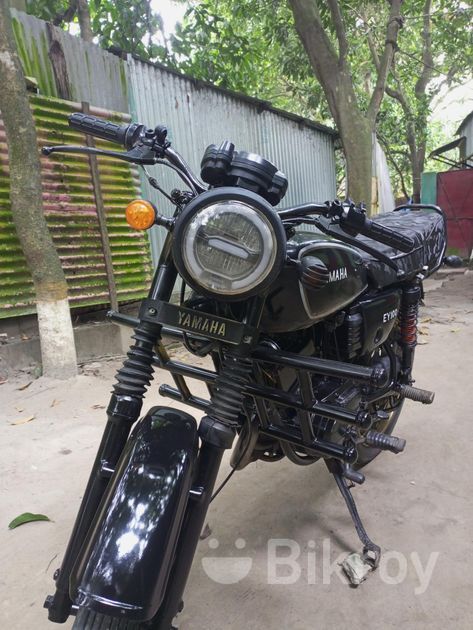 Yamaha RX 2000 for Sale | Sirajganj | Bikroy