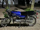 Yamaha RX100 Motorcycles in Bangladesh | Bikroy