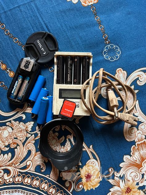 Yn 560 Flash Light All Set for Sale in Gulshan | Bikroy