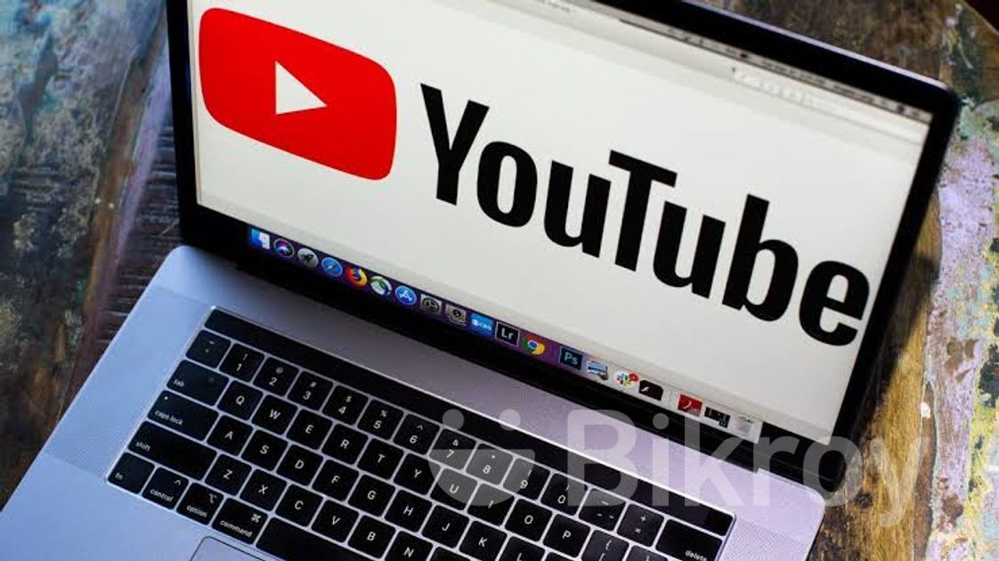 YouTube/Facebook Channel Promotion for Sale | Jatrabari | Bikroy