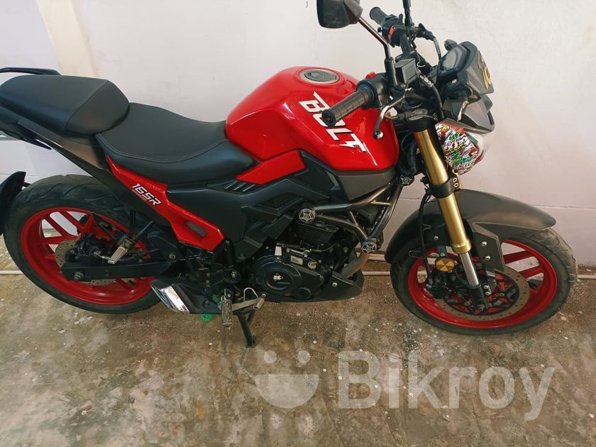 Runner Bolt 2022 for Sale | Mirpur | Bikroy