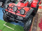 Zongshen Hummer 250 Quad Bike 2025 for Sale | Mirpur | Bikroy