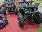 Zongshen Hummer 250 Quad Bike 2025 for Sale | Mirpur | Bikroy