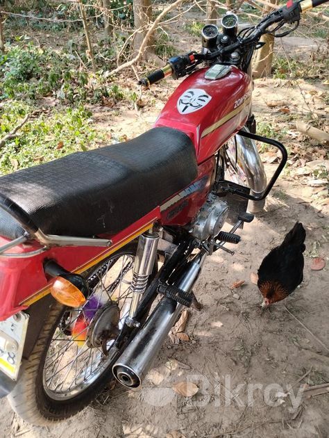 Zongshen ZS bike 2015 | সাভার | Bikroy